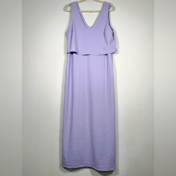 Boston Proper | Dresses | Boston Proper Womens Size Large Sleeveless ...